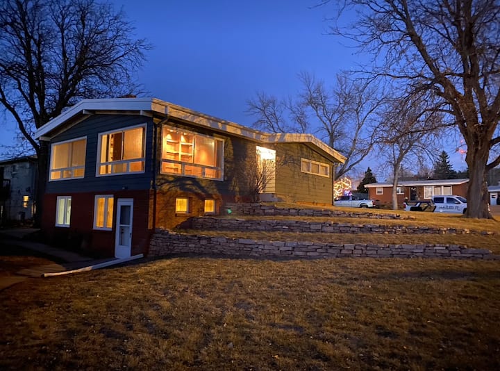 Come Play In The Hills! - Rapid City, SD
