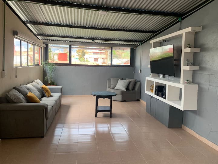 Casa Koleto - San Cristobal de las Casas