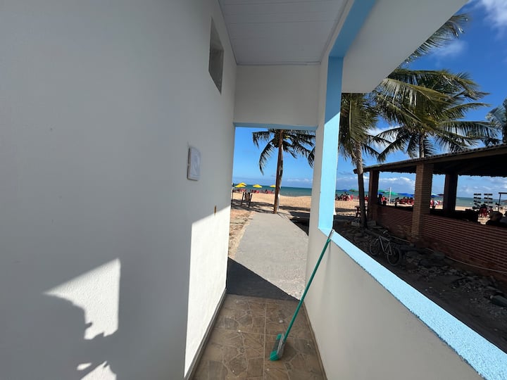 Casa Na Orla De Japaratinga - Japaratinga