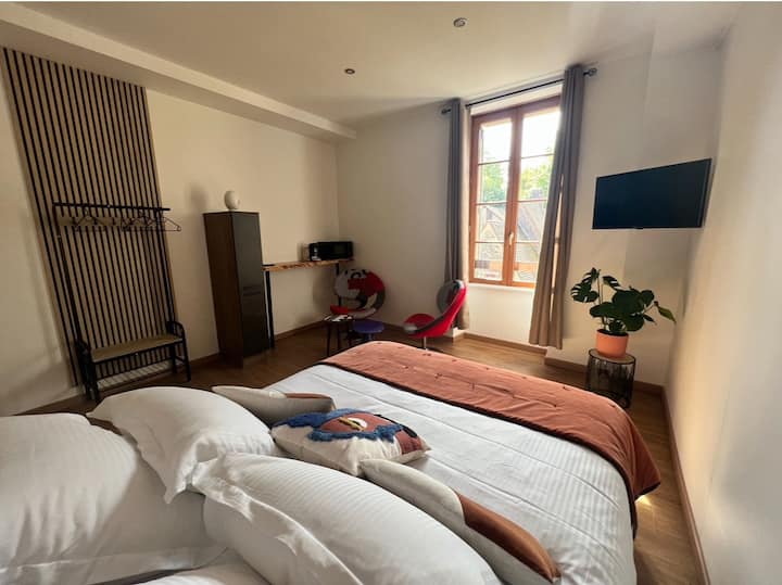Appartement, Avenue Gambetta 203 - Sarlat-la-Canéda