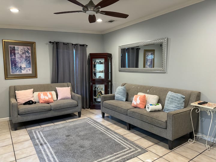 Star Of Austin - Austin, TX