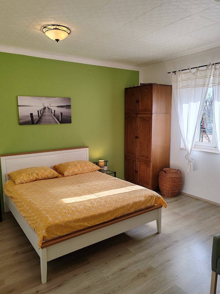 Peaceful Pool Retreat Near Krka National Park - Croatie