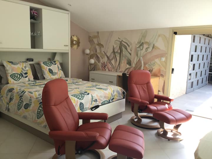 Super Studio Coup De Cœur - Niort