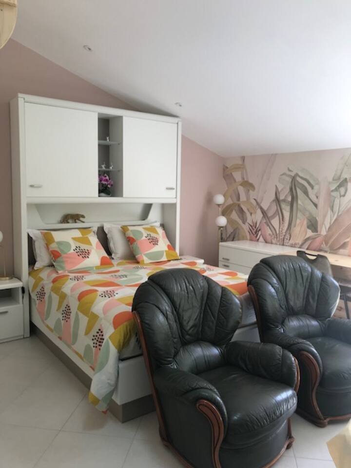 Super Studio Coup De Cœur - Niort