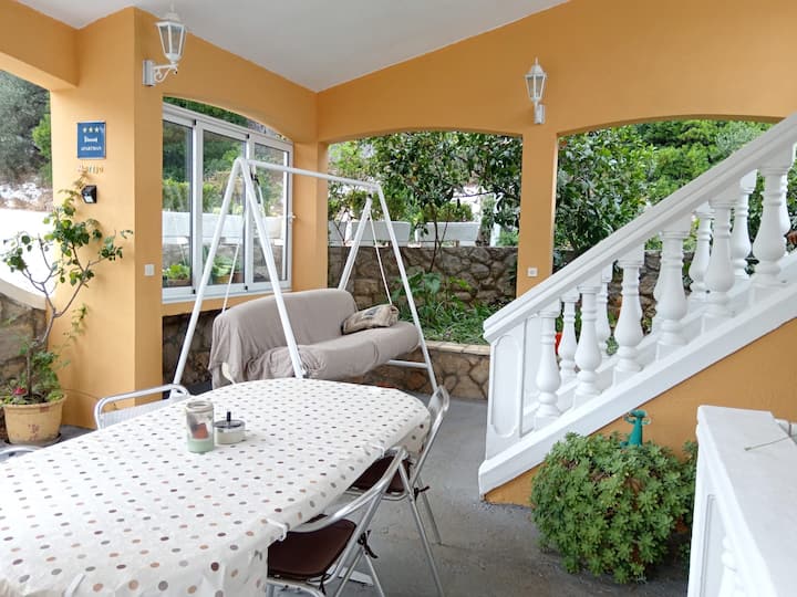 House Maria - Stari Grad