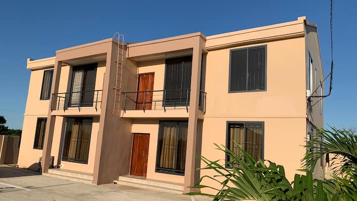 Entire Apartment No.4 In Mbweni Dar Es Salaam - Tanzanie