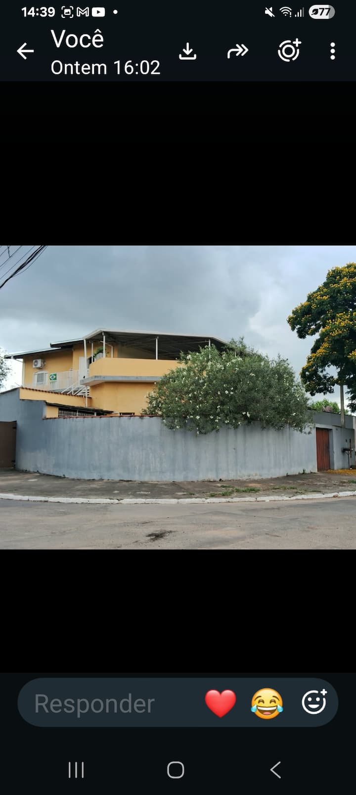 Entire Space With 2 Private Bedrooms - Campinas