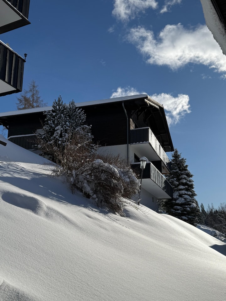 Ruhe & Aussicht - Skibushaltestelle Vorm Haus - Hochkönig