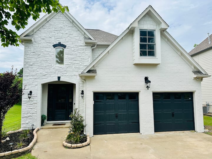 Grove Getaway - Oxford, MS