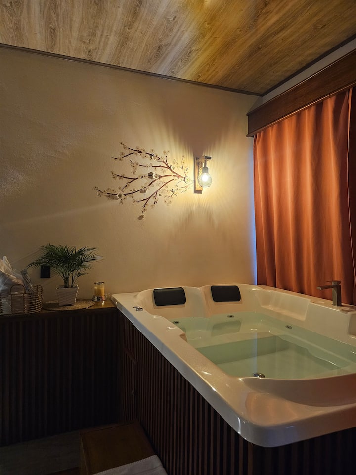 Arenal Travesía Loft #1 - La Fortuna
