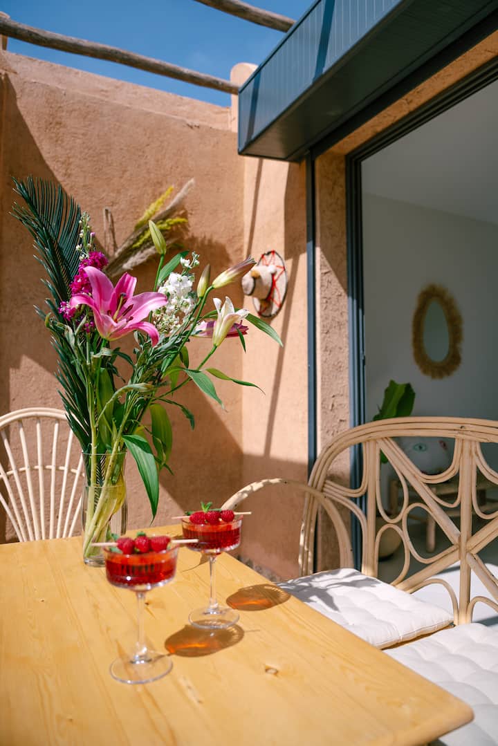 Authentique Taghazout–chill, Surf &Soleil - Taghazout