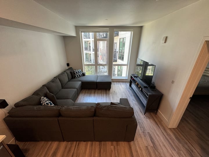 Luxury 1 Bedroom Apartment Near Downtown Oakland - Piedmont, CA