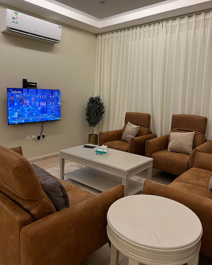 Alrawdah Family 3br Suite Near Masjid Nabawi/haram - Medina, Saudi Arabia