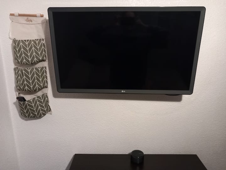 Mi Habitación Renovada - Villena