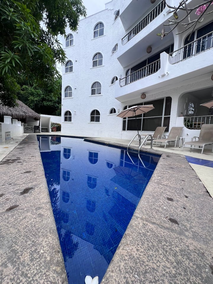 "Family Villa In The Heart Of Manzanillo " - Manzanillo, México