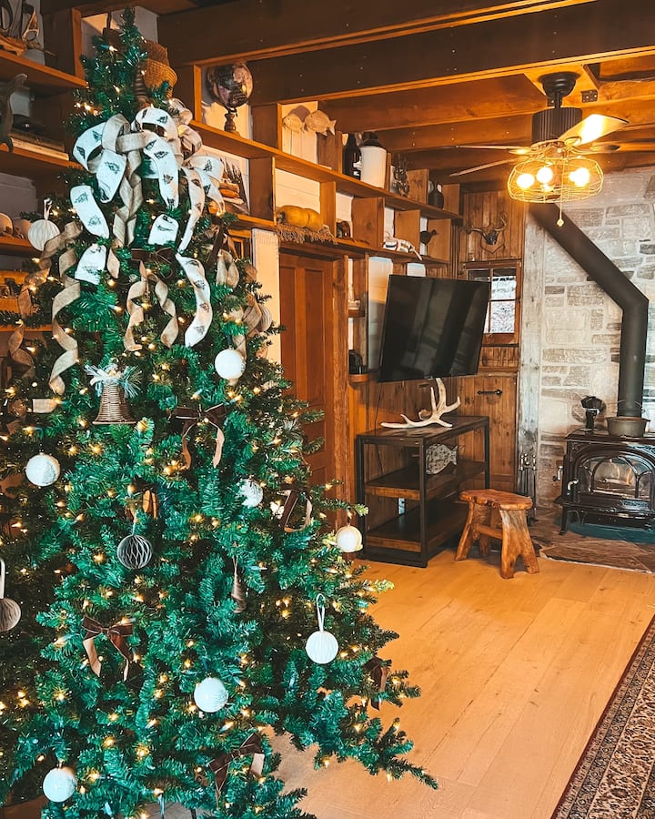 Big Rideau Cottage With Hot Tub - Smiths Falls