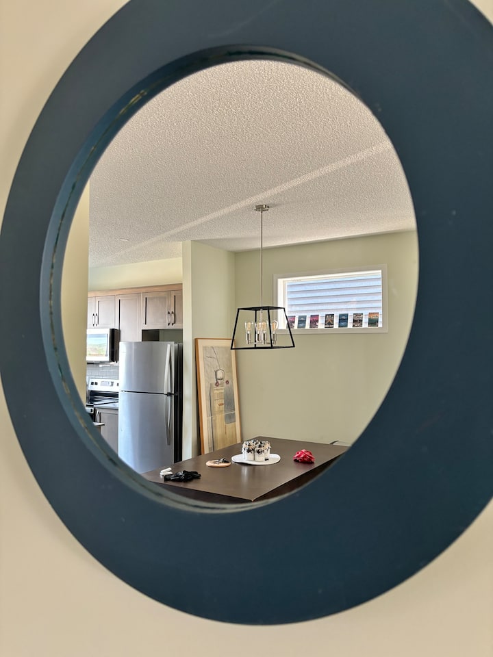 New*entirehome*5bdrm*parks*river - Alberta