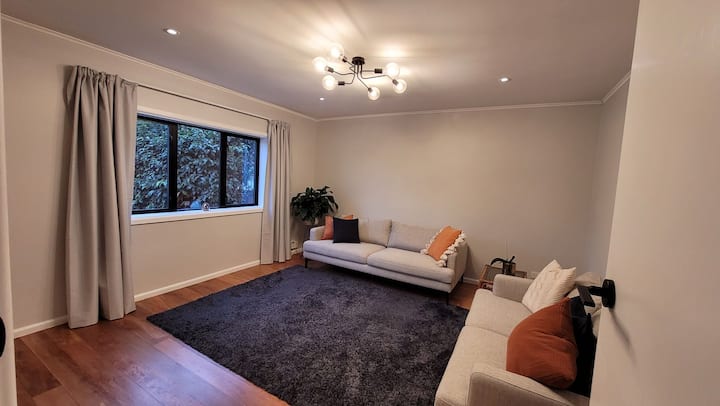 Sawyer's Sanctuary - Christchurch
