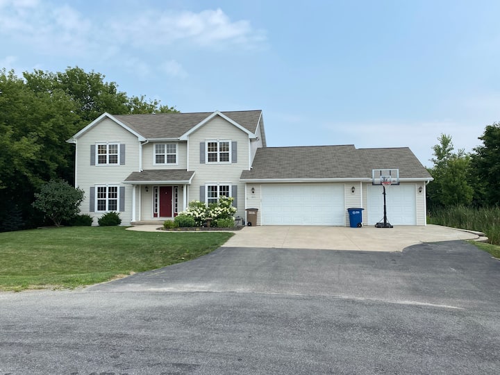 Attention Eaa Renters! - Oshkosh, WI