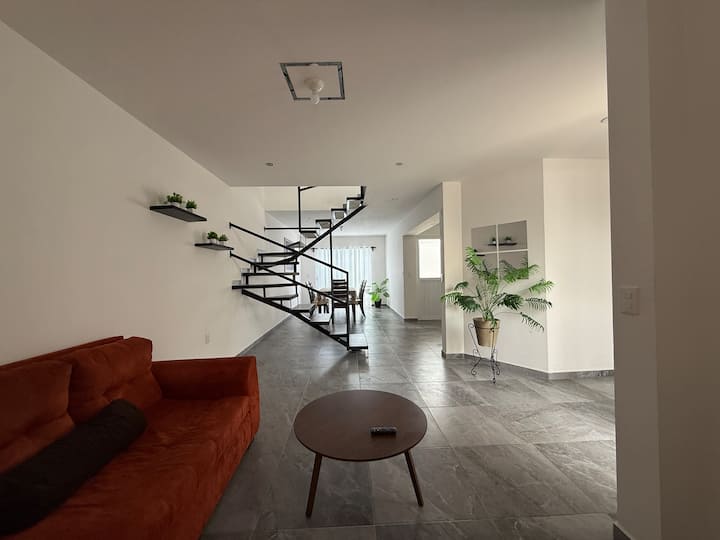 Residencia En Bernal Pueblo Mágico - Bernal