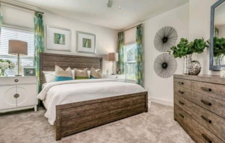 Cooltoday Park/luxury 2 Month Minimum. 1/1, 2/2 - Venice, FL