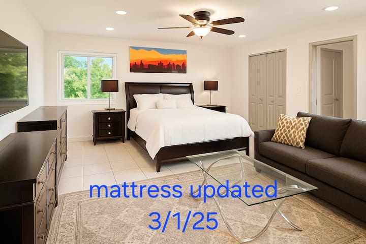 Orange Grove Guest House - Glendale, AZ