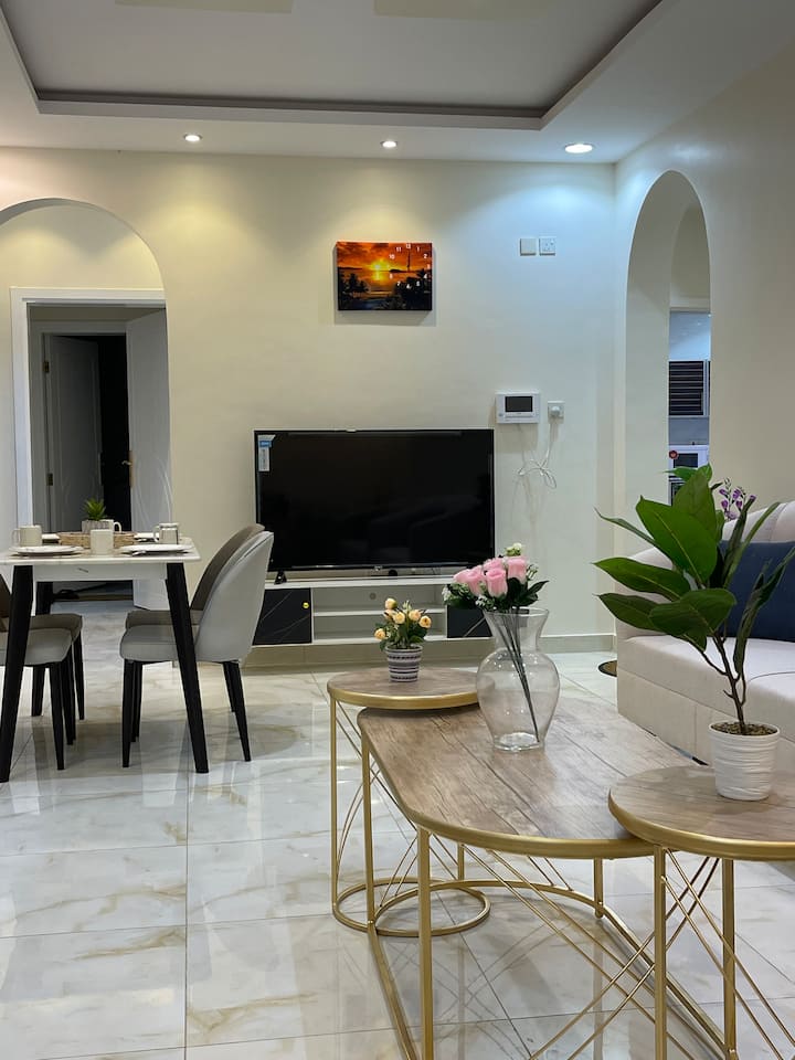 السلام 3 - 1500 متر عن الحرم - Medina