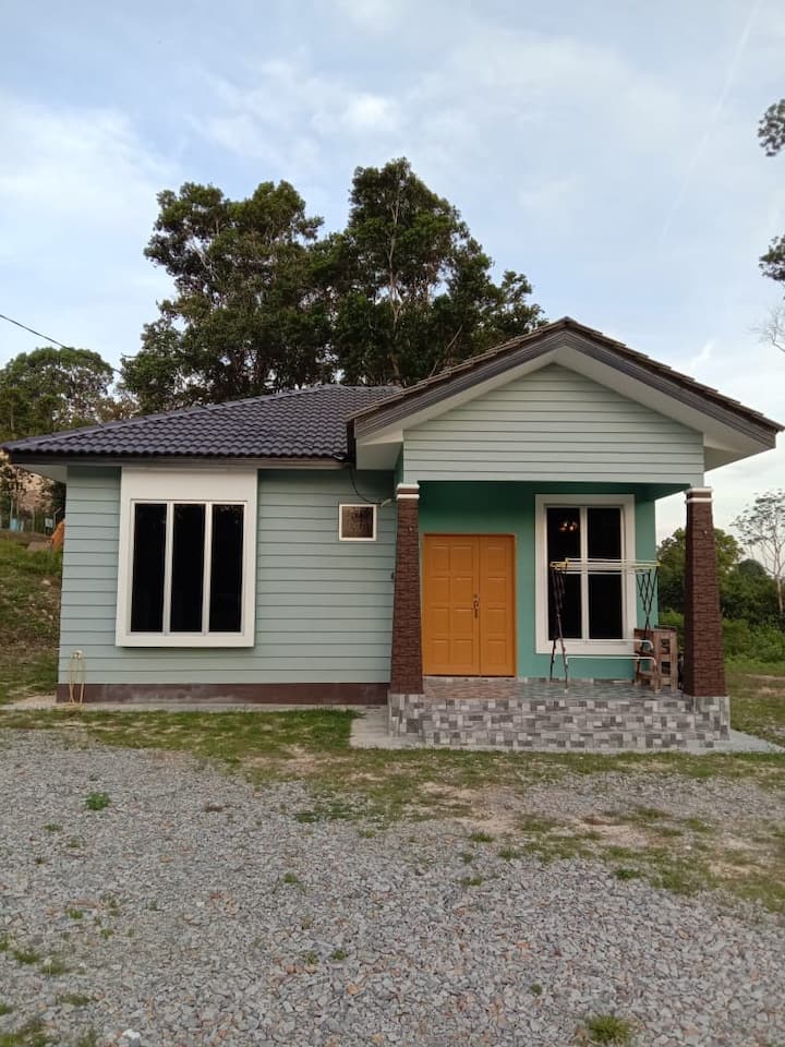 Lot 02 Sbb Cekal Homestay Tanjung Bidara - Masjid Tanah