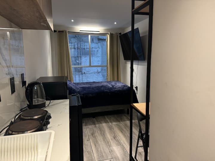 Increíble Contenedor Marítimo 89 - メキシコシティ