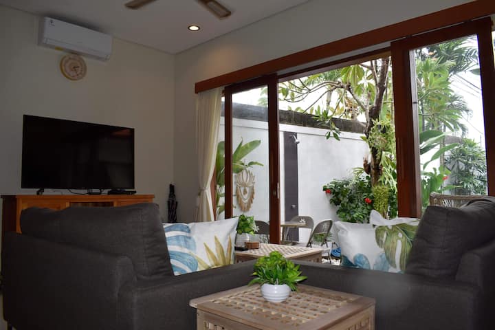 Indah Bali Villas - Sanur