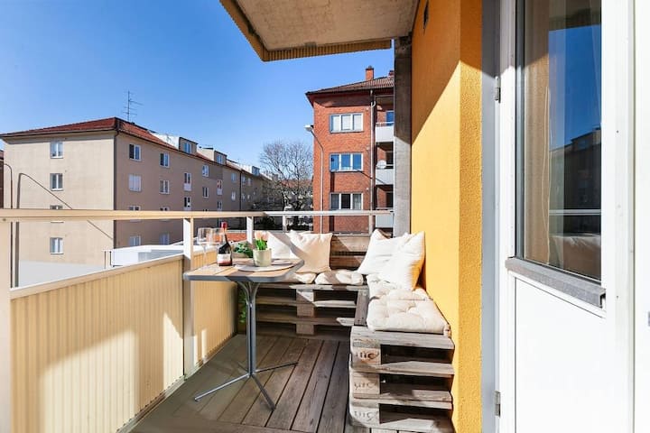 2 Rok Centrala Helsingborg - Helsingborg