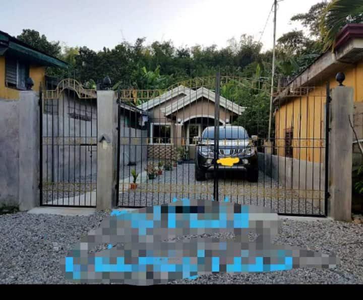Whole House For Rent
(Long Term Rental Only) - Ormoc
