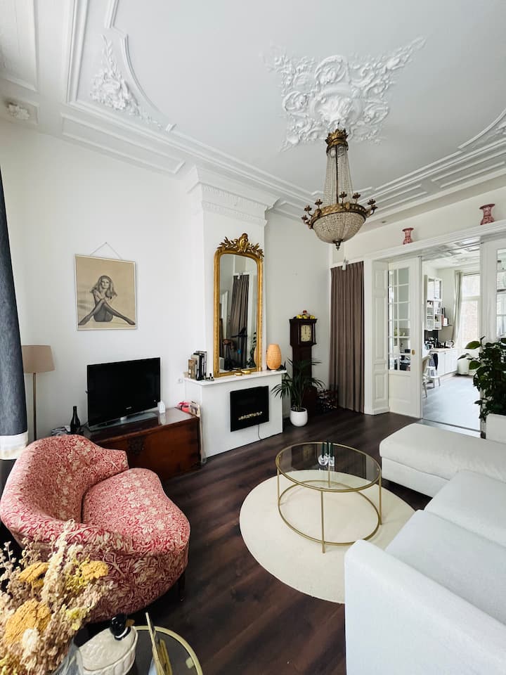 Appartement In The Hague - The Hague