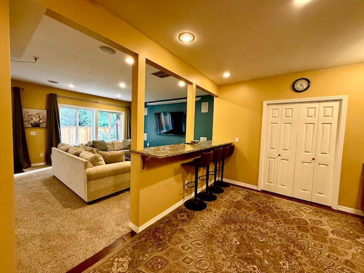 Mill Creek/bothell Dream Apartment - Bothell, WA