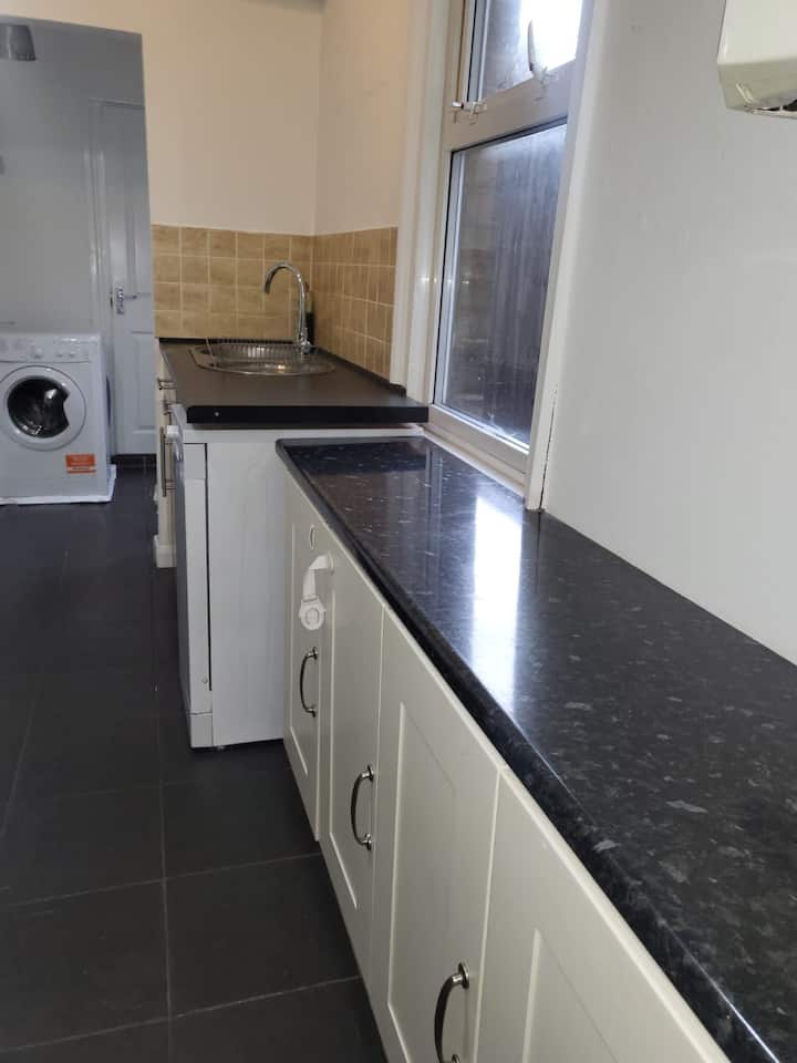 Affordable Short Let Gillingham - Chatham