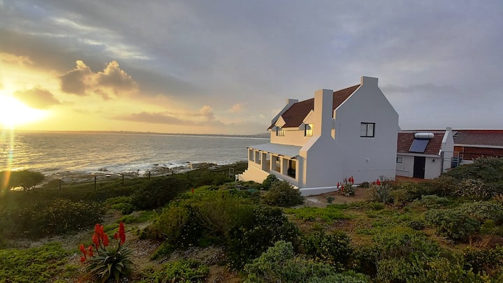 Whale Watch Cottage - Saint Helena Bay