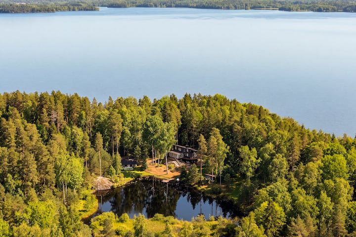 Stay North - Mustikka - Lohja