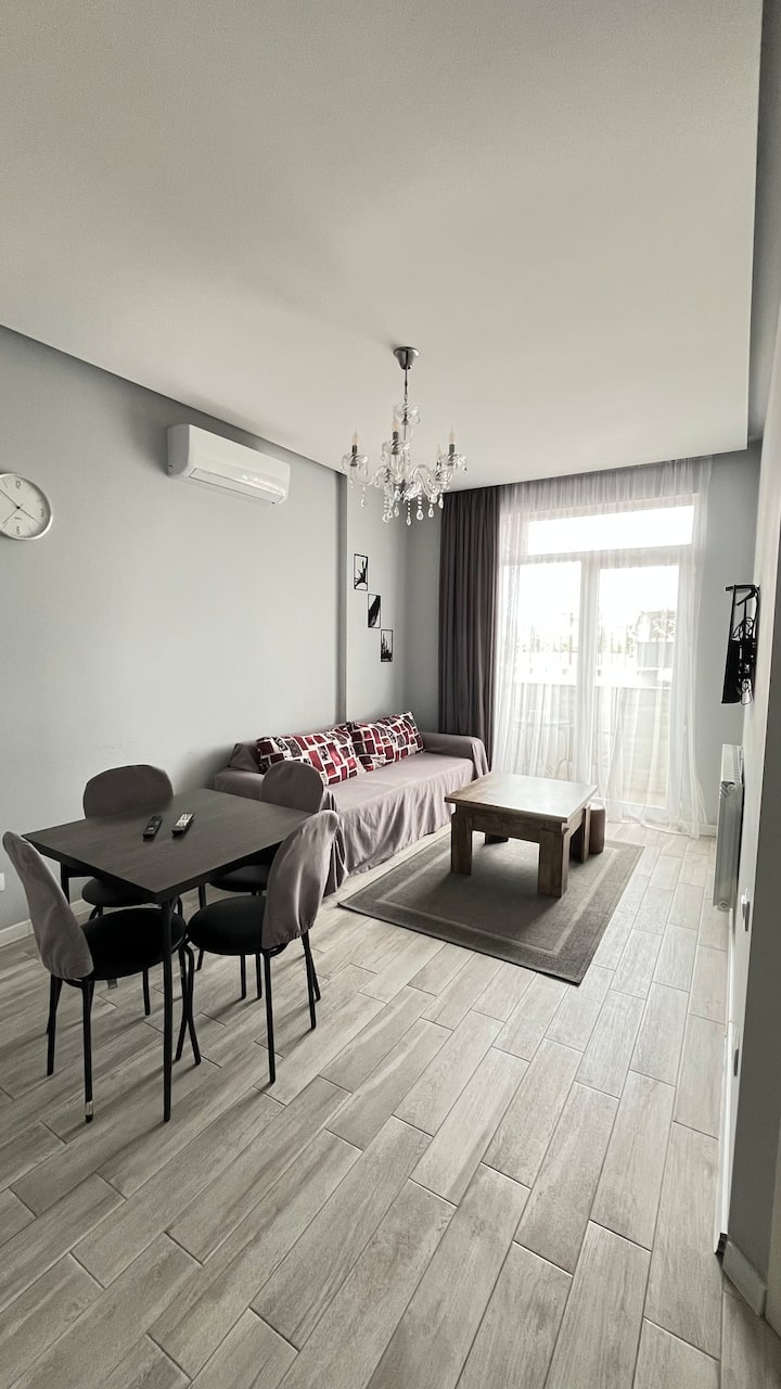 Apartments In Batumi! - Batumi