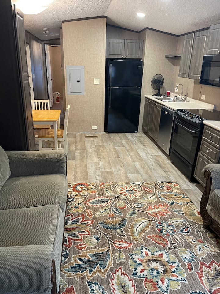 Whitestone Green Stay - Lake Craig, SC