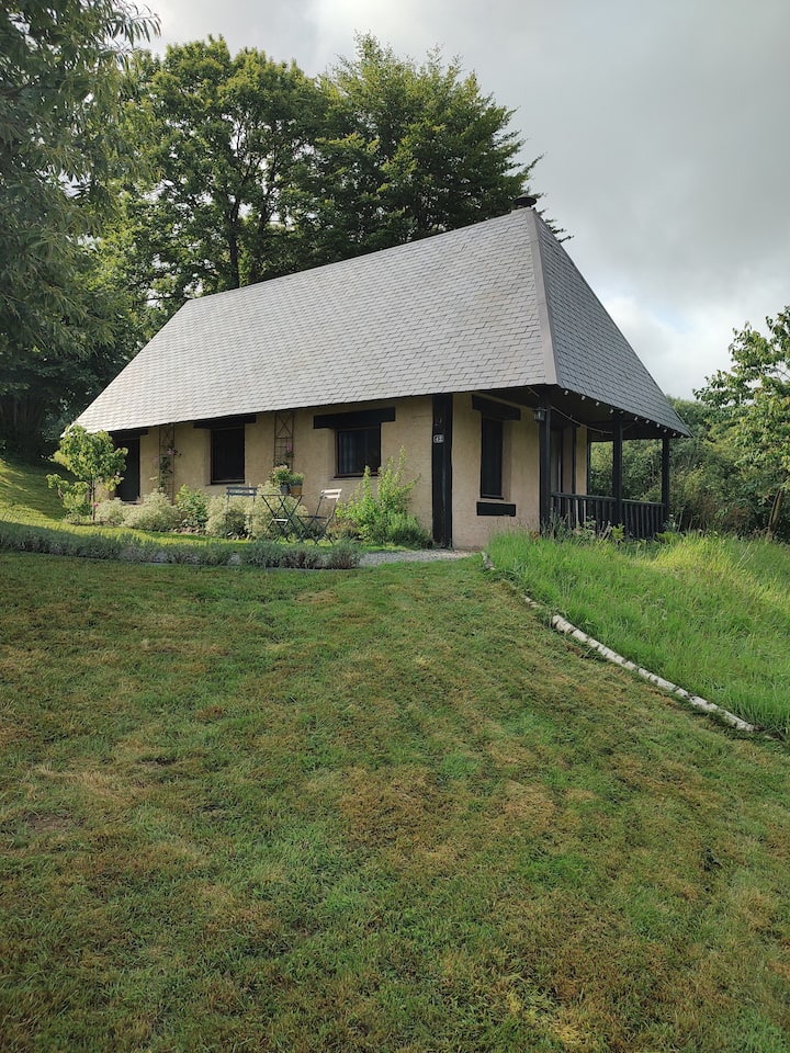 Live In The Beautiful French Countryside - Le Neufbourg