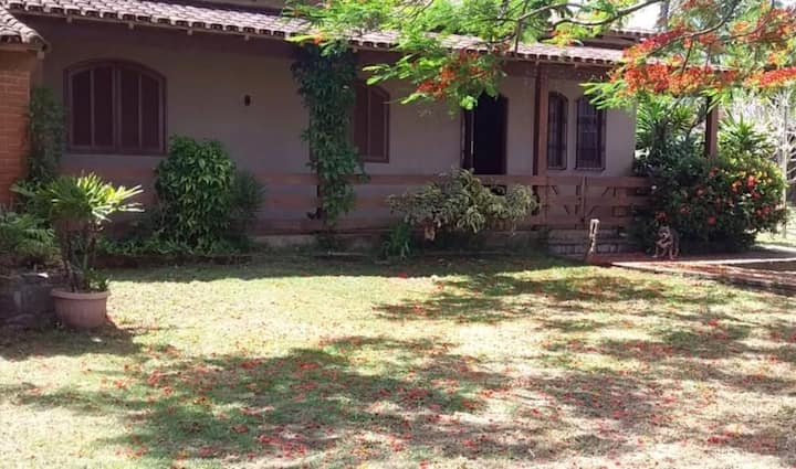 Casa De Praia 
Capixaba - Serra