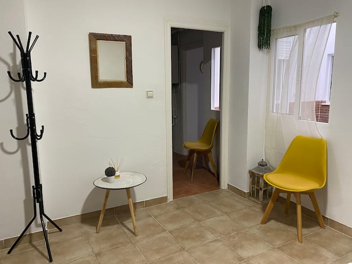 Apartamento Nardo En ÉCija - Écija
