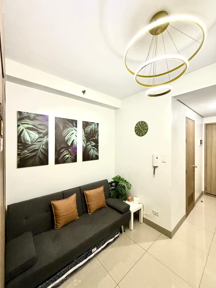 Shore 2 Residences Moa Pasay Naia - Pasay