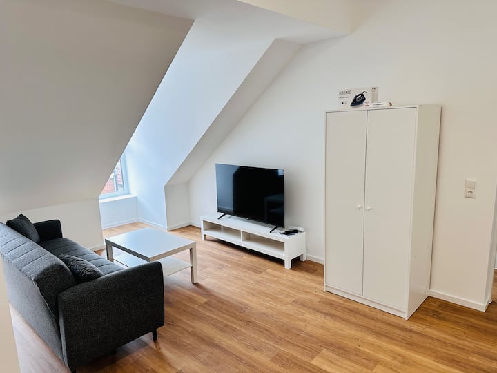 Neu Gebaute Wohnung In Pöttmes - Schrobenhausen