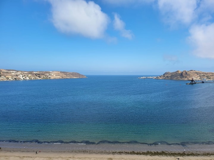 Departamento Primera Línea - Coquimbo