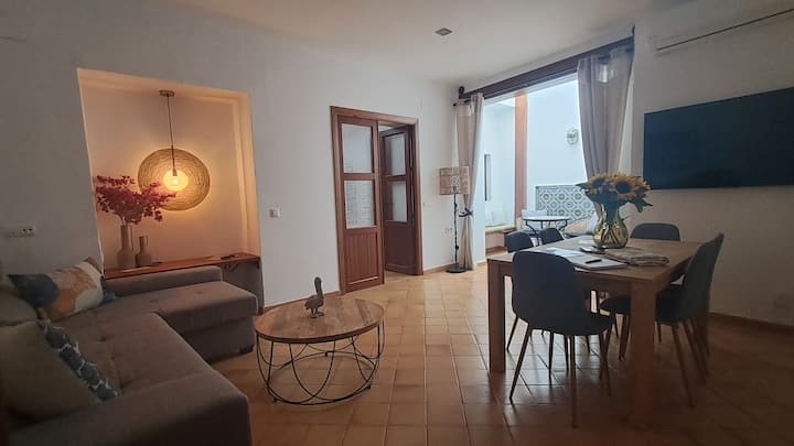 Catedral, Amare Housing Sevilla - Sevilla, España