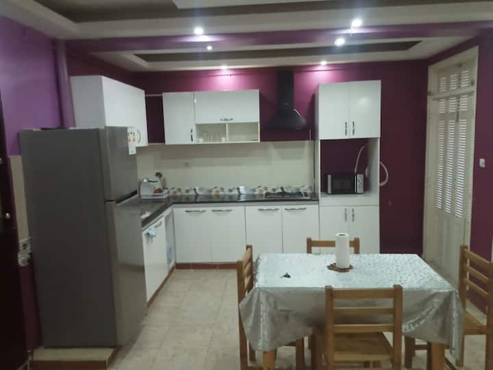 Appartement Haut Standing - Béjaïa