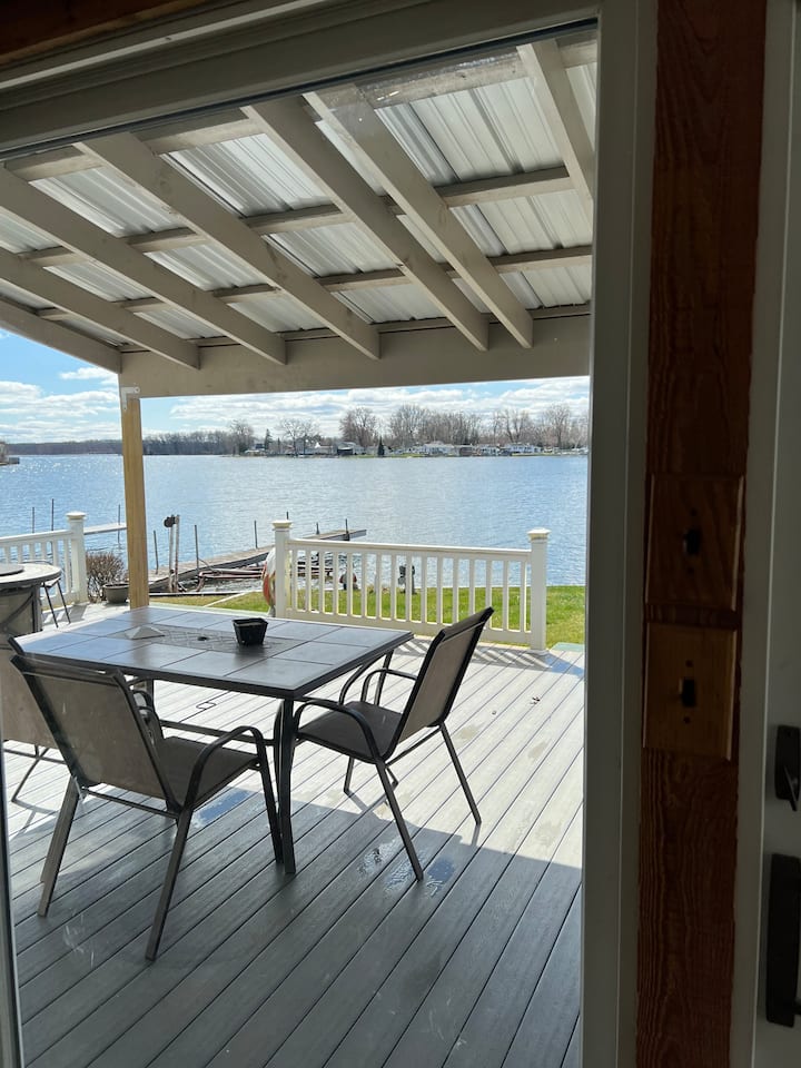 Lakeview Lodge - Jackson, MI