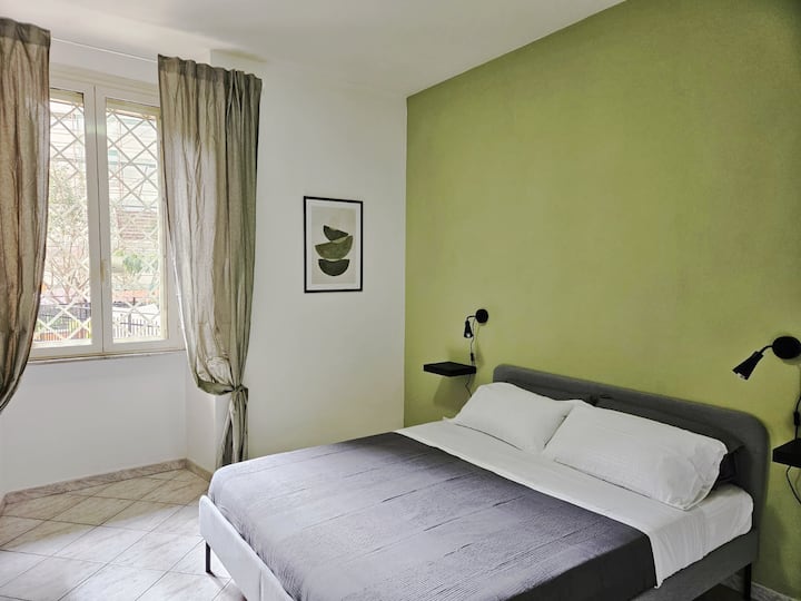 Riboty1 Apartment - Rome