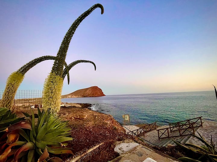 Horizont Villa La Tejita - El Médano